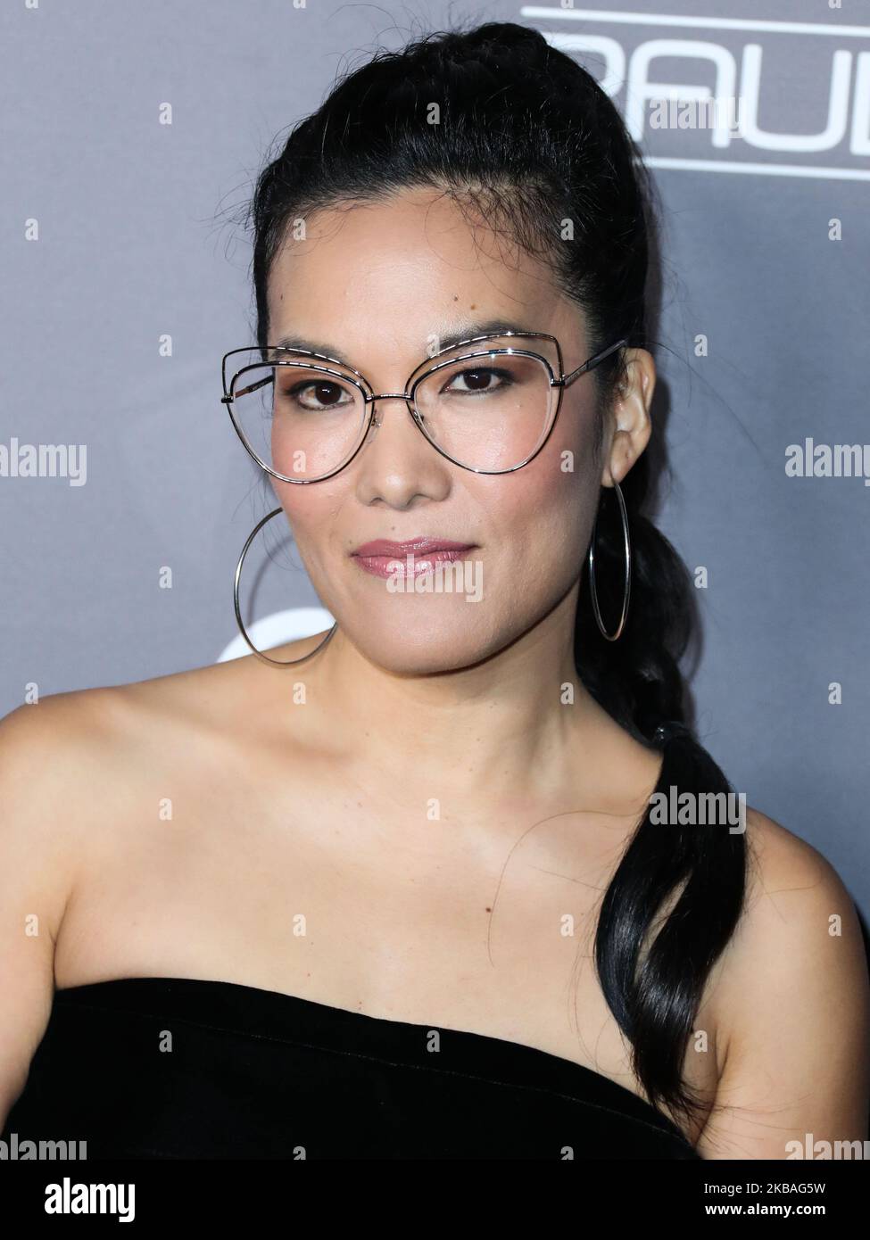 CULVER CITY, LOS ANGELES, CALIFORNIA, USA - NOVEMBER 09: Actress Ali ...