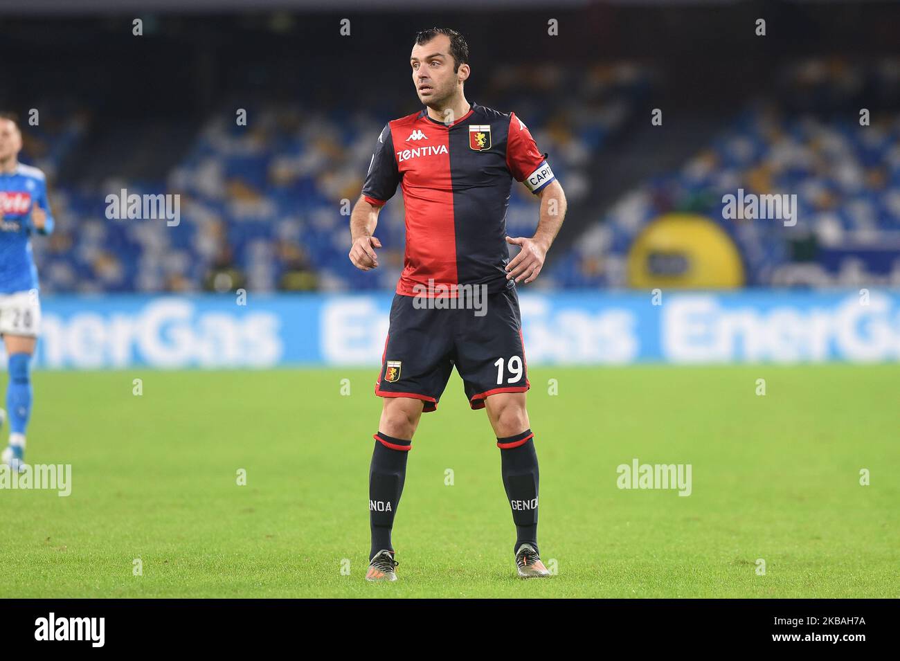 Goran pandev hi-res stock photography and images - Alamy