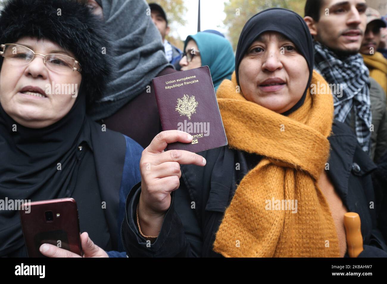 Racist acitvists hi-res stock photography and images - Alamy
