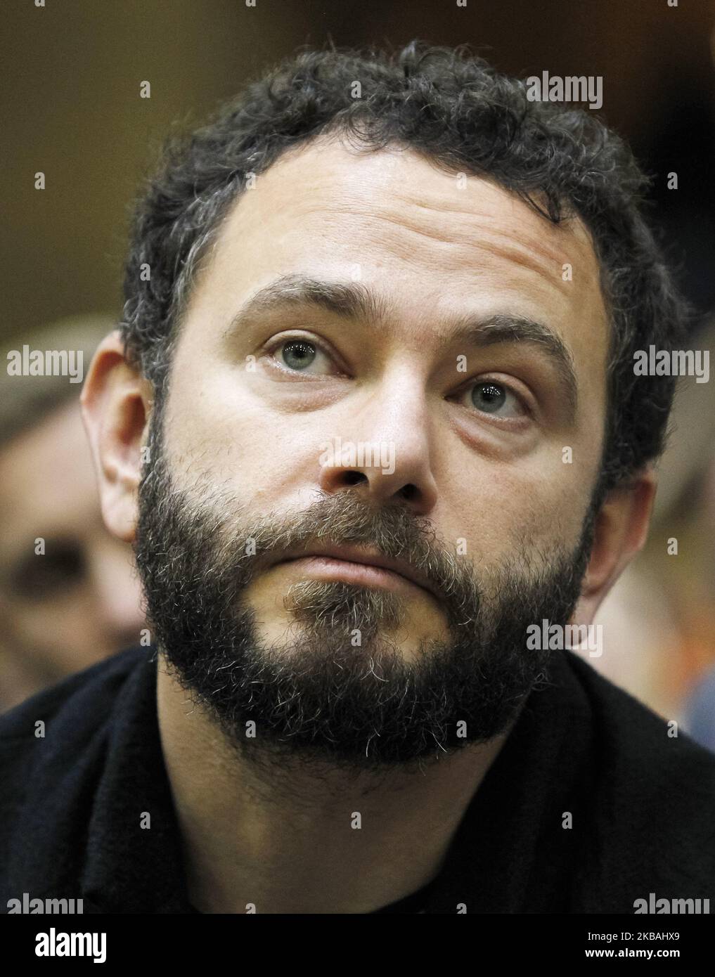 Dubinsky hi-res stock photography and images - Alamy