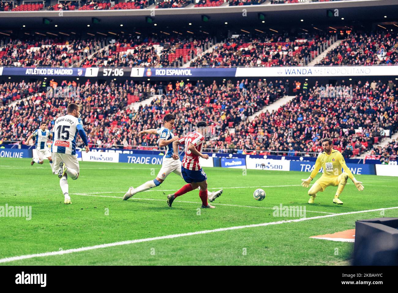 Diego espinosa hi-res stock photography and images - Alamy