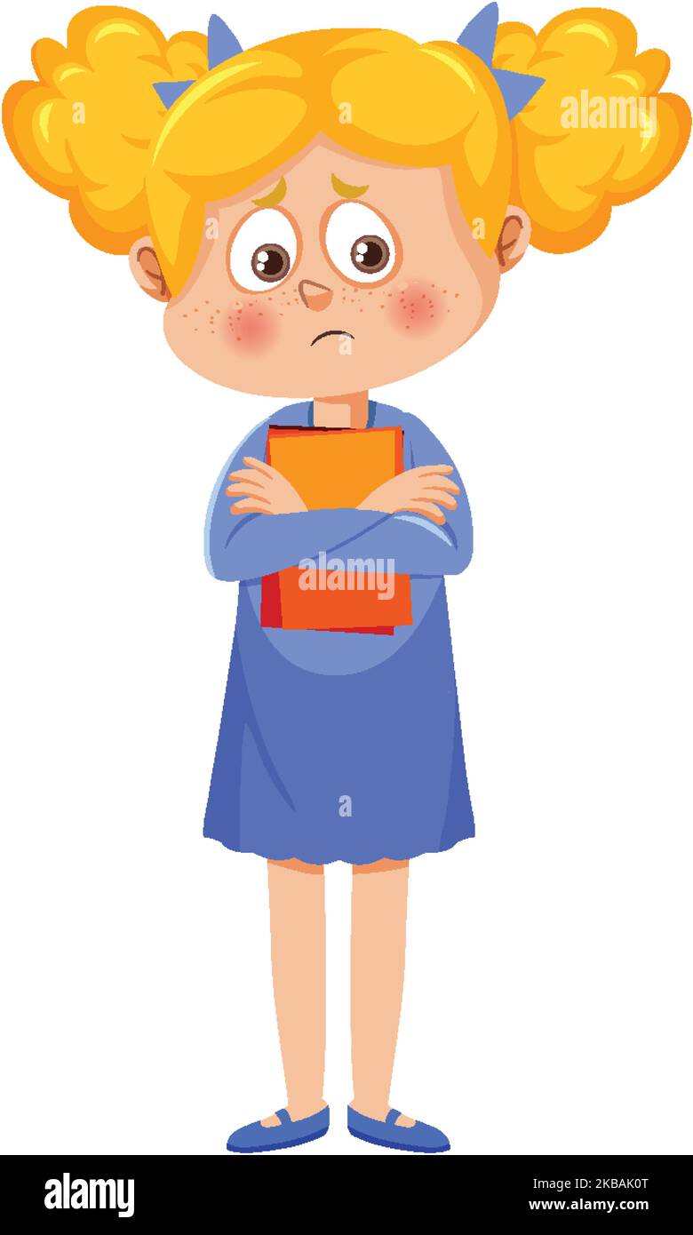 Scowl expression Stock Vector Images - Alamy