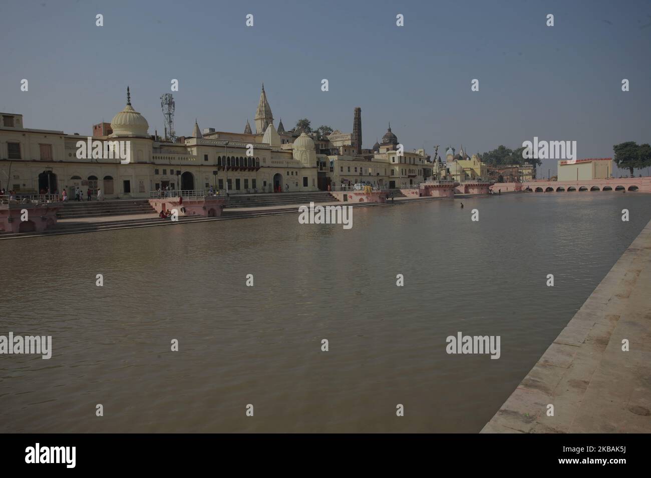 General view of ram ki paidi hi-res stock photography and images - Alamy