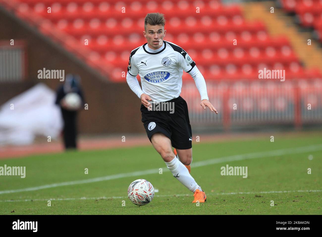 Jj odonnell hi-res stock photography and images - Alamy