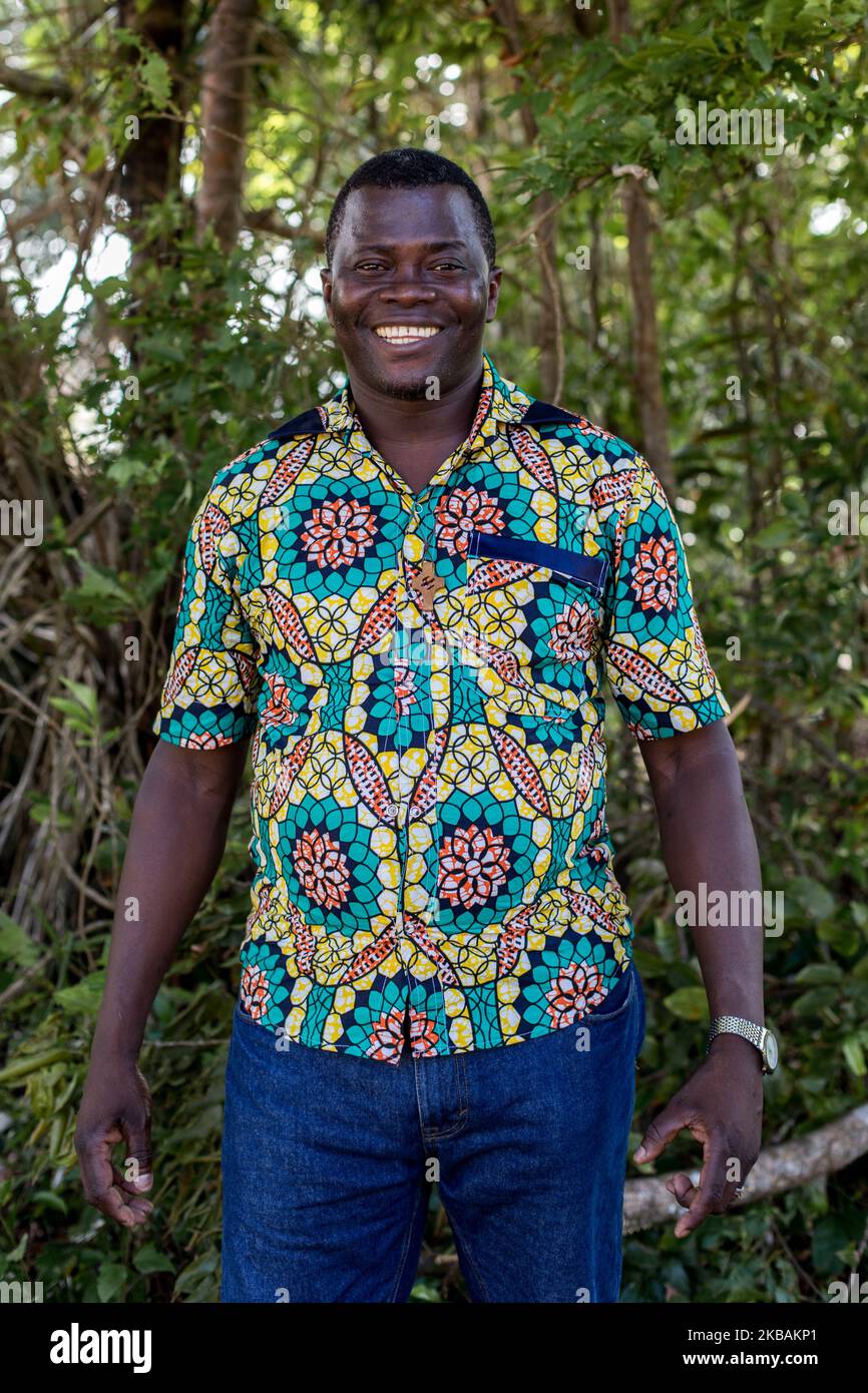 French missionary indians hi-res stock photography and images - Alamy