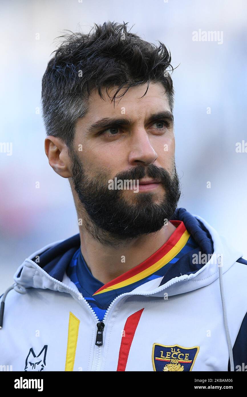 Luca rossettini hi-res stock photography and images - Alamy