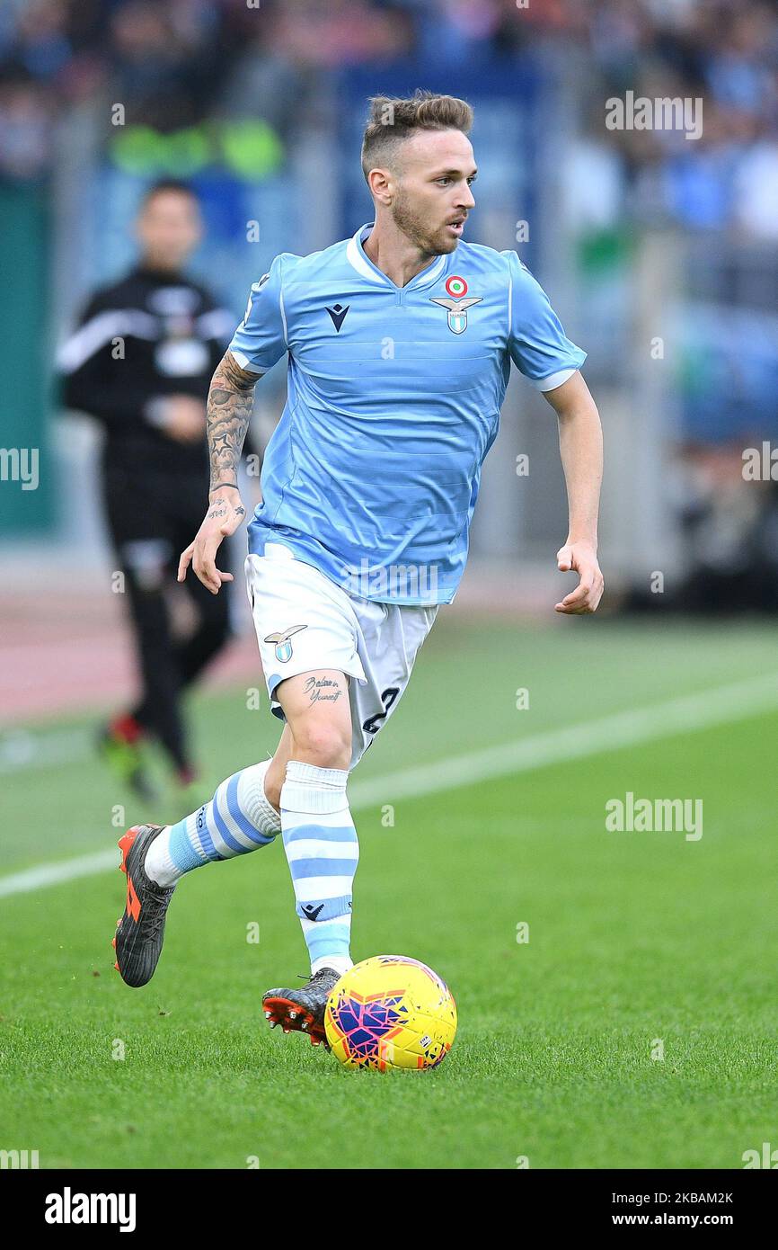 Lazzari hi-res stock photography and images - Alamy