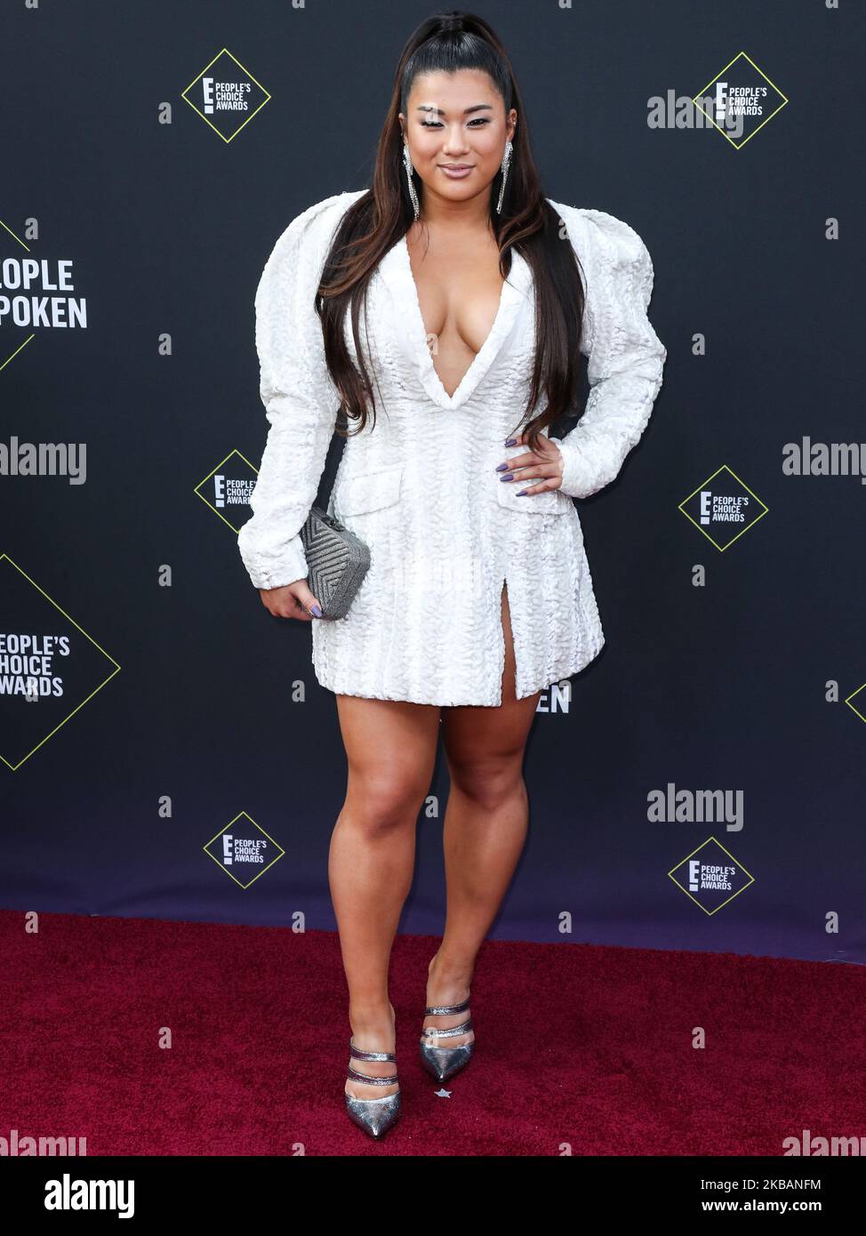 Remi tv awards show hi-res stock photography and images - Alamy