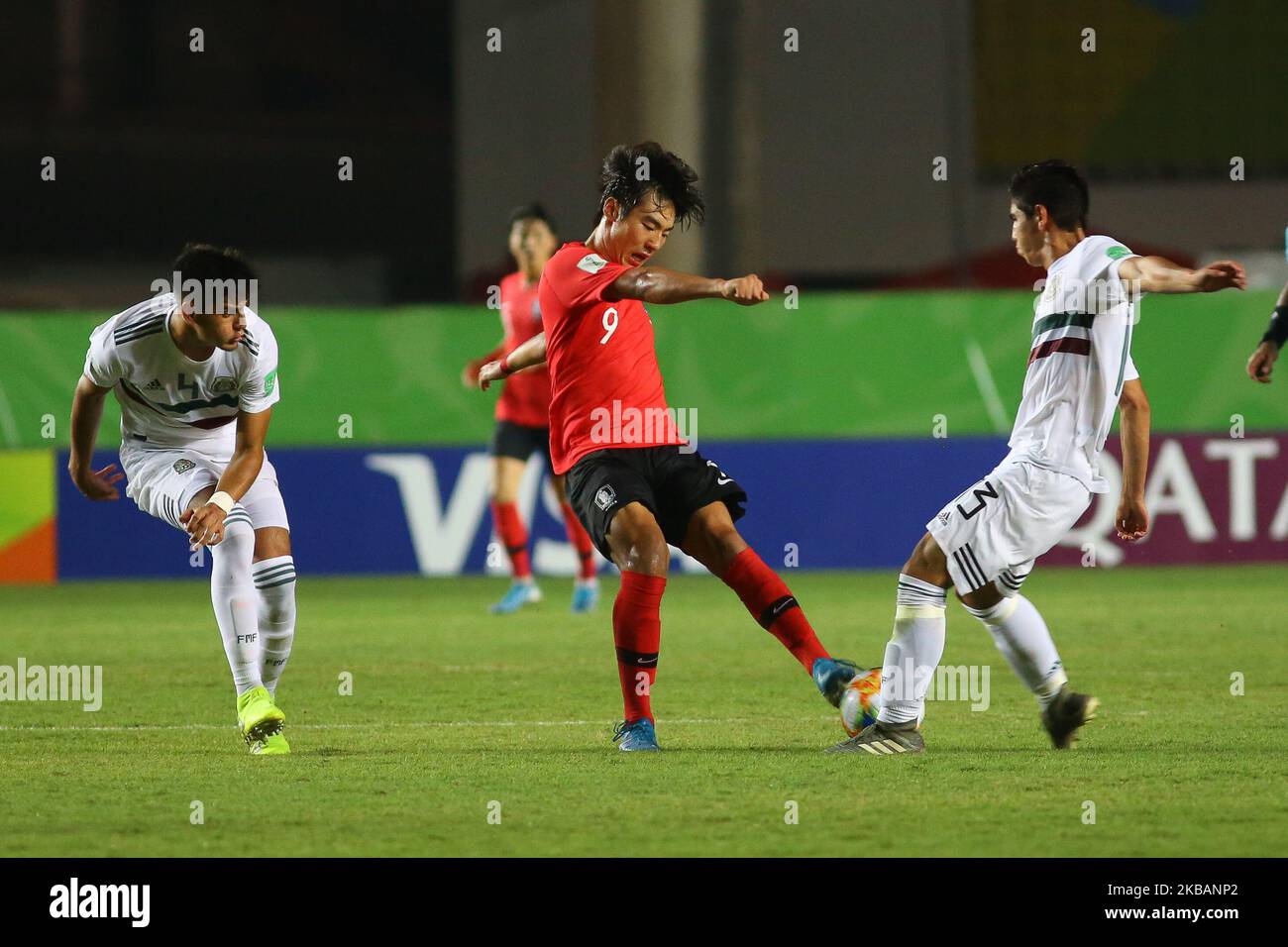 Choi minseo nr hi-res stock photography and images - Alamy