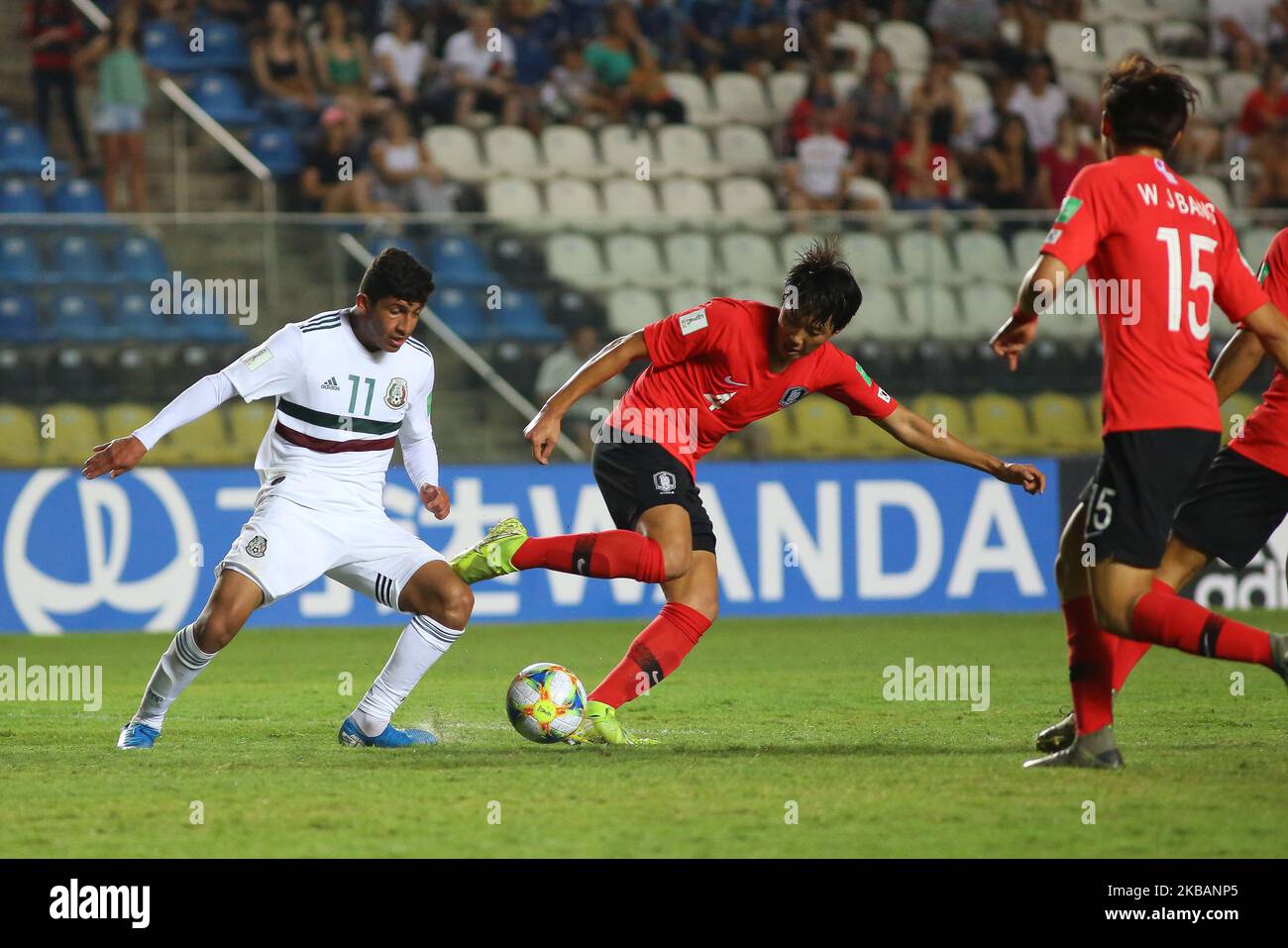 Lee hanbeon hi-res stock photography and images - Alamy