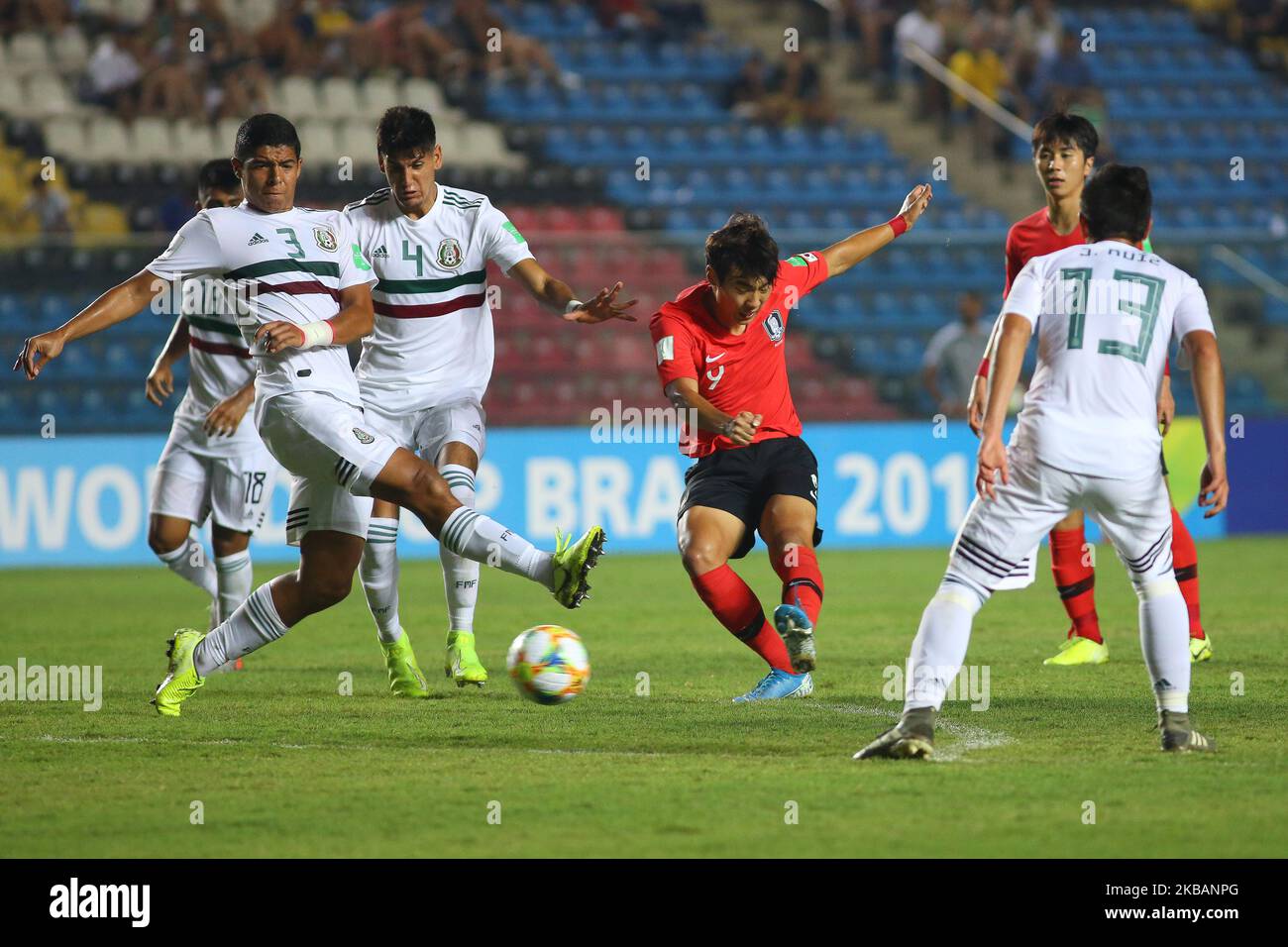 Choi minseo nr hi-res stock photography and images - Alamy