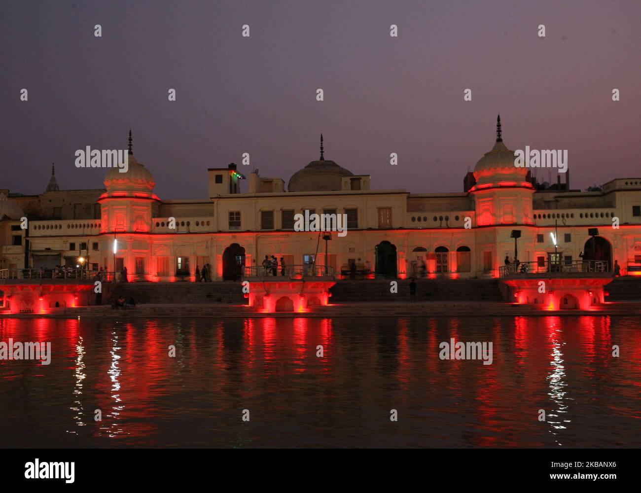 Ram ki paidi hi-res stock photography and images - Alamy