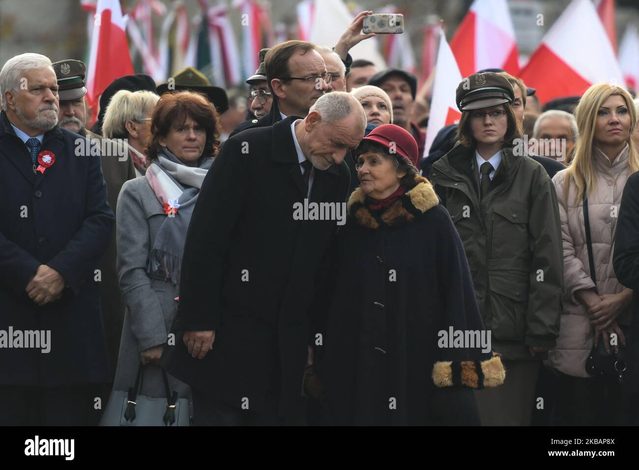 Jan tadeusz duda hi-res stock photography and images - Alamy