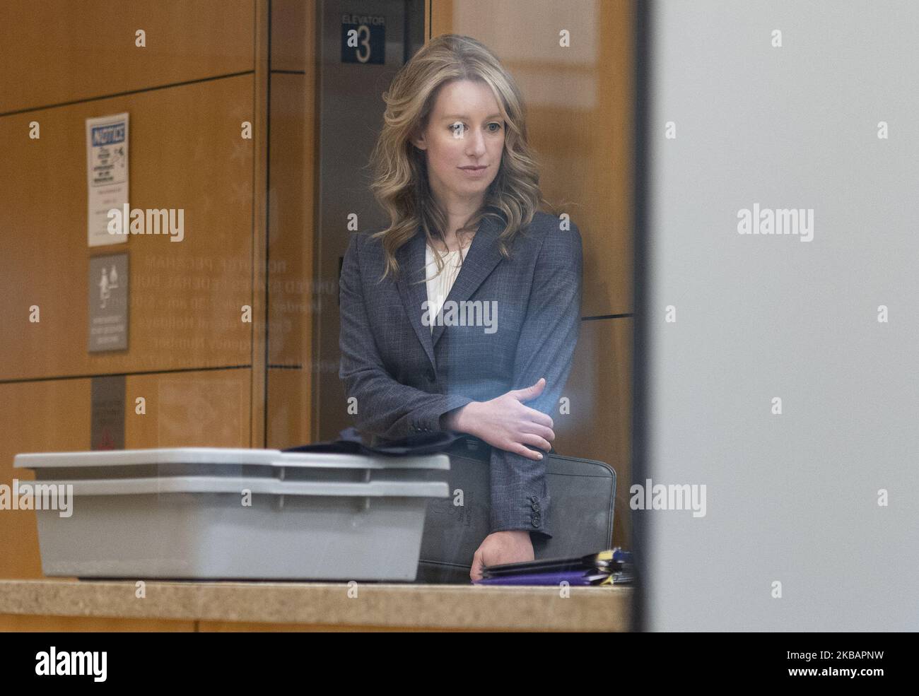 Theranos building hi-res stock photography and images - Alamy