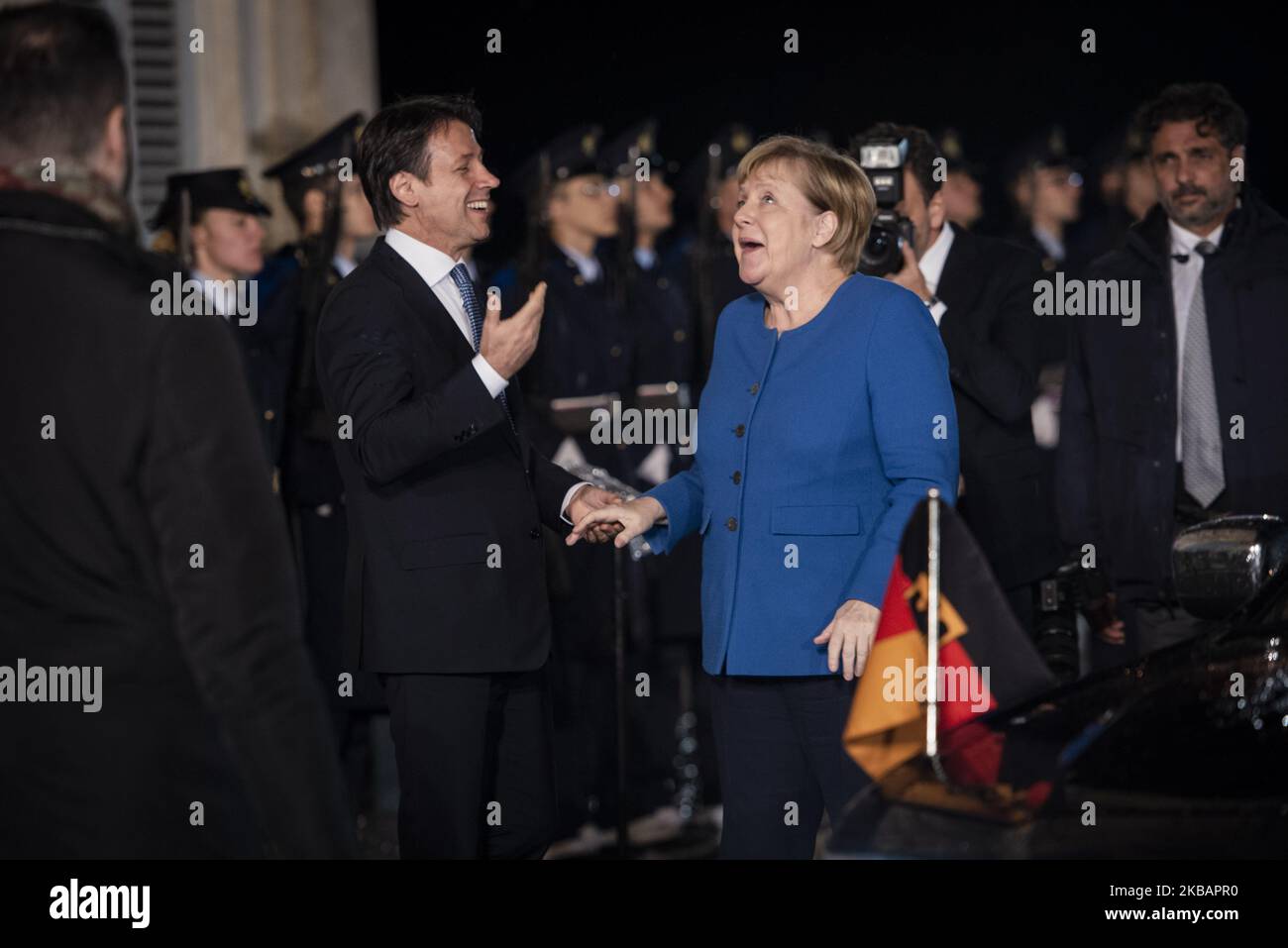 Angela conte hi-res stock photography and images - Alamy