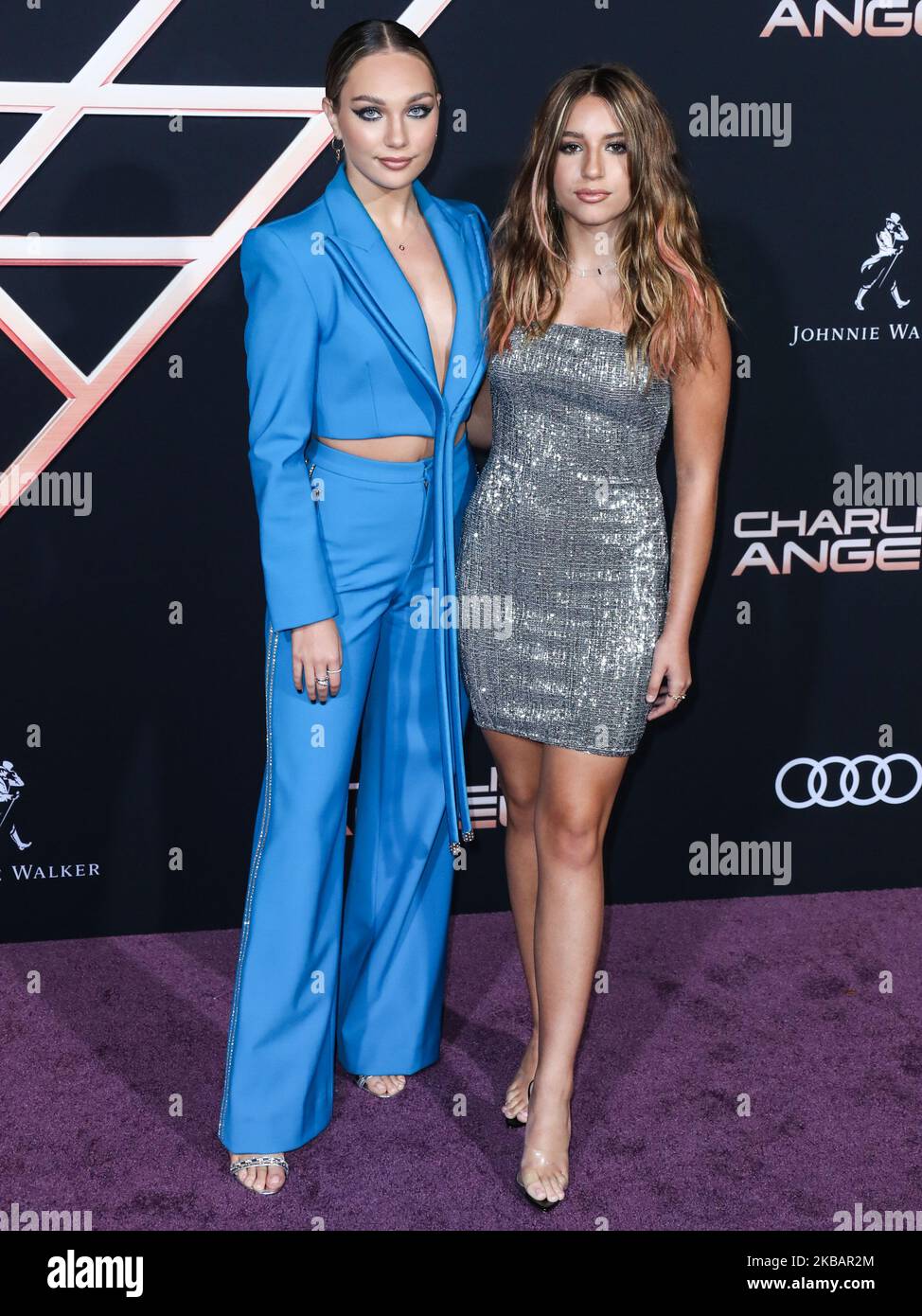 Ziegler Sisters