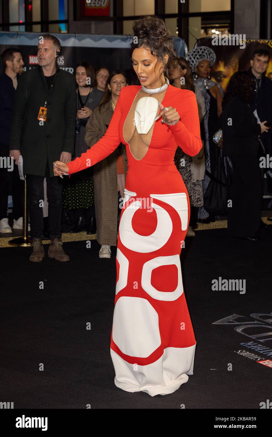 Maya jama 2022 hi-res stock photography and images - Alamy