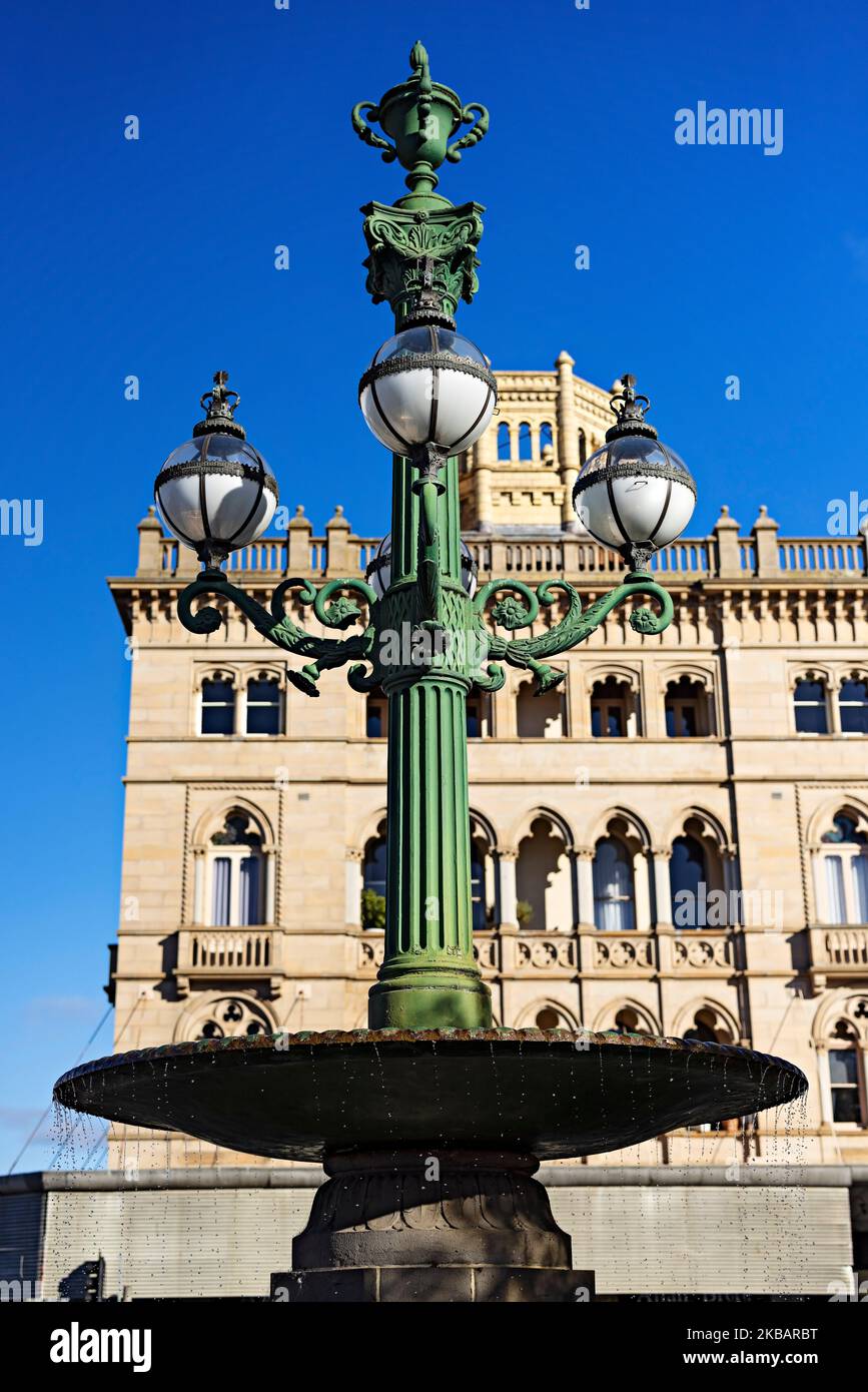 Ballarat Australia / Ballarat son Robert O’Hara Burke and his good mate ...