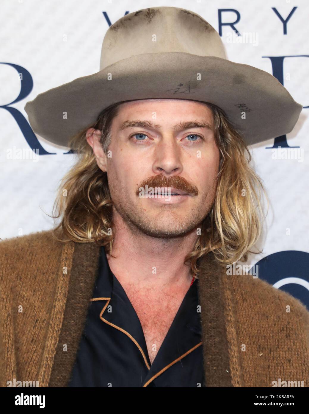 BEVERLY HILLS, LOS ANGELES, CALIFORNIA, USA - NOVEMBER 11: Nick Fouquet ...