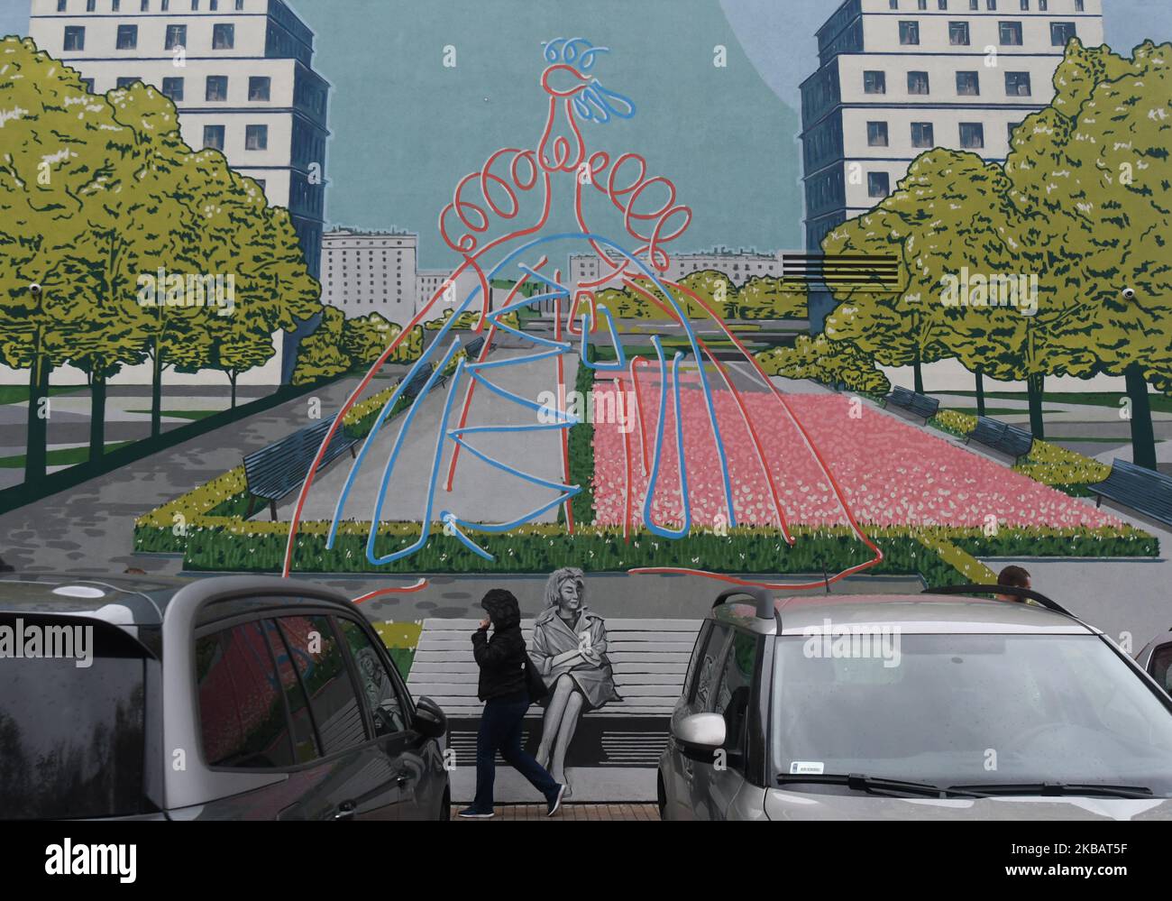 Geert verbeeck hi-res stock photography and images - Alamy