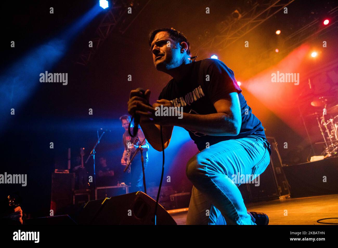 Joey cape show hi-res stock photography and images - Alamy