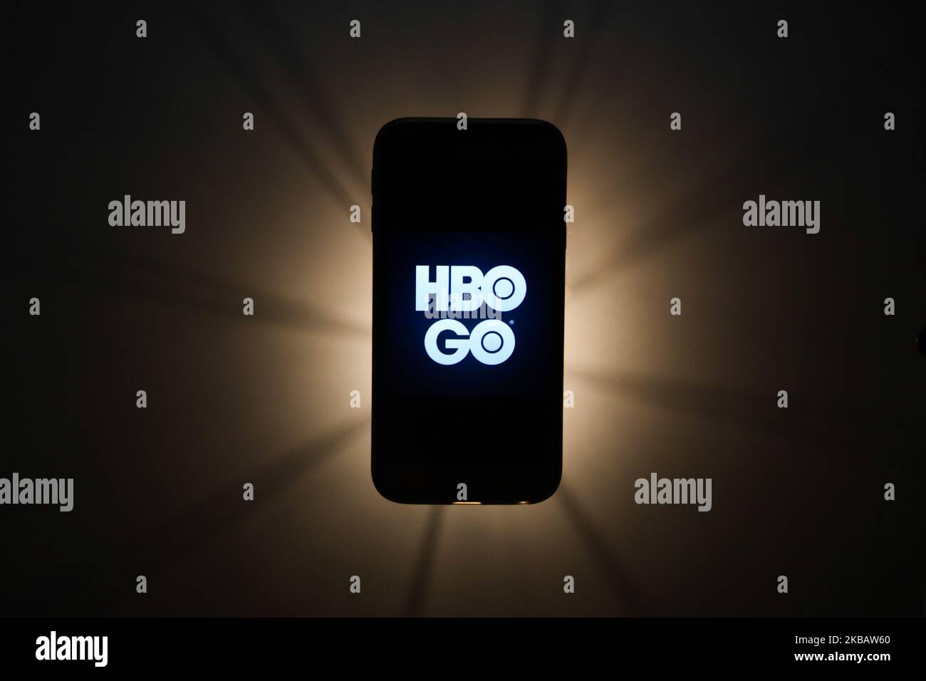 Hbo Go Logo Icon