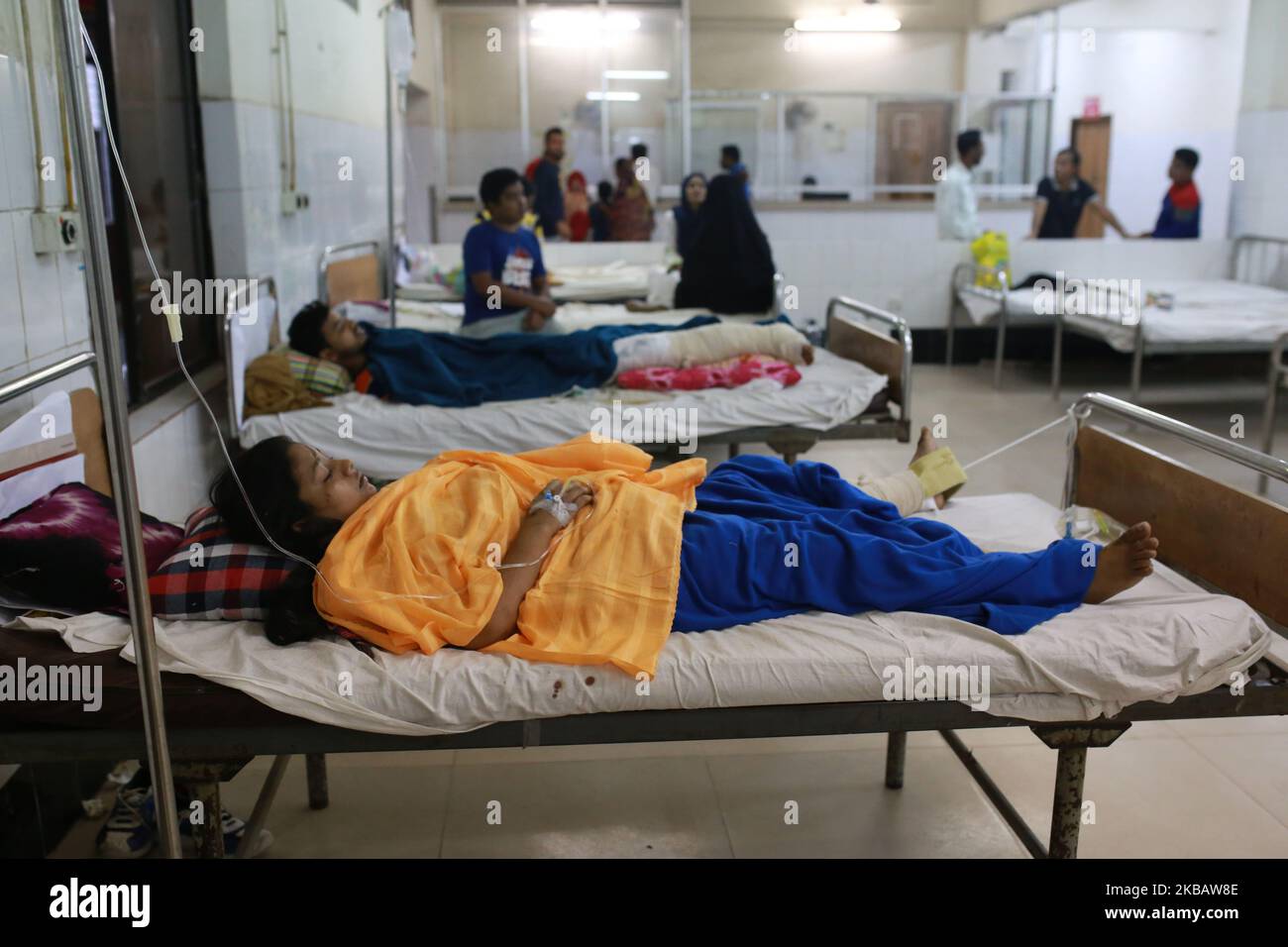 Pangu hospital hi-res stock photography and images - Alamy