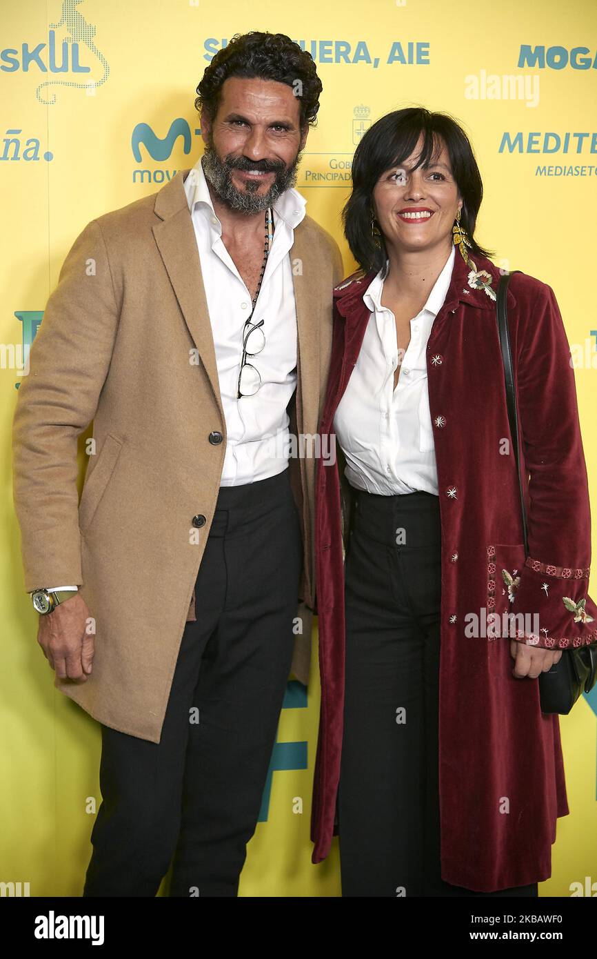 Sandra alvarez hi-res stock photography and images - Alamy