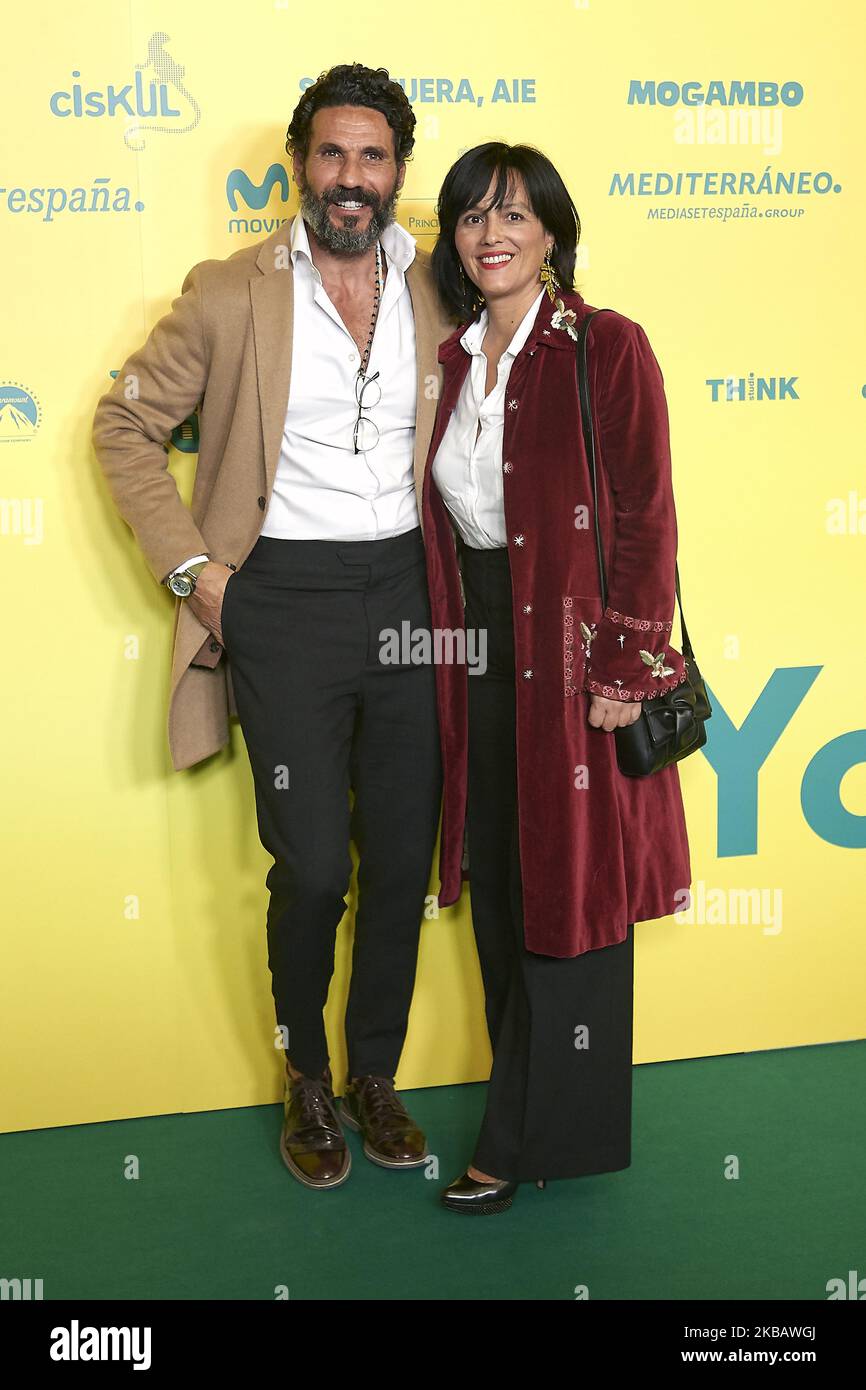 Sandra alvarez hi-res stock photography and images - Alamy