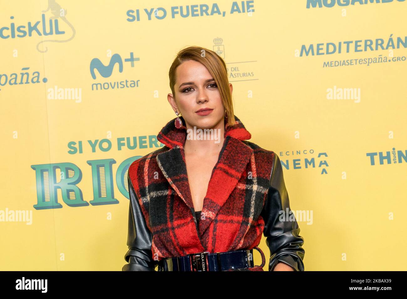 Vera martinez hi-res stock photography and images - Alamy