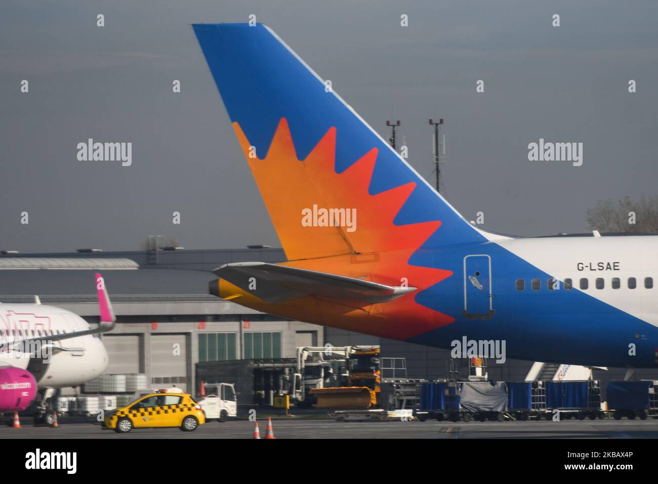 Jet2holidays logo hi-res stock photography and images - Alamy