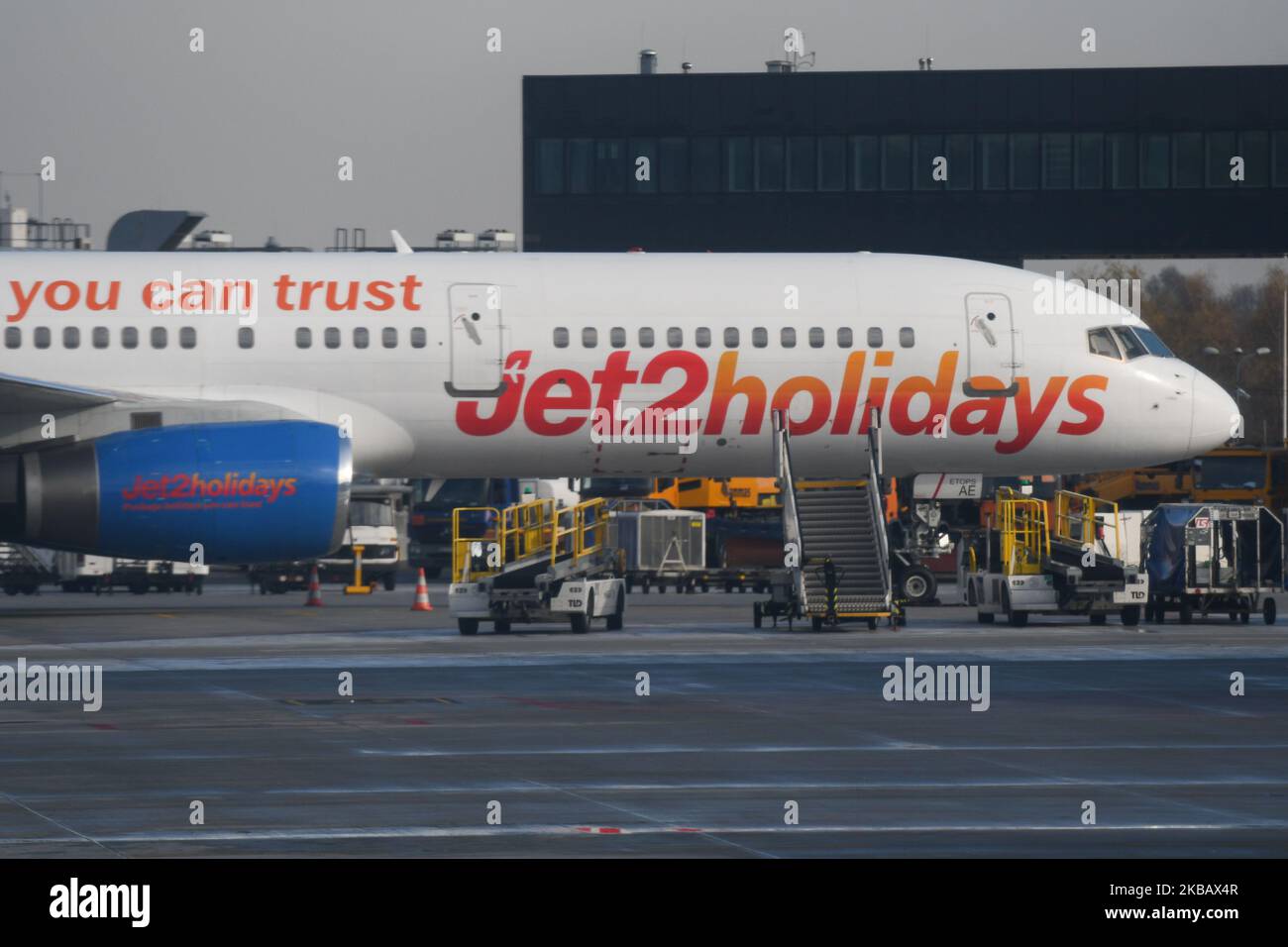 Jet2holidays logo hi-res stock photography and images - Alamy