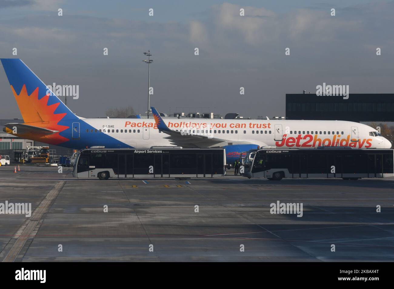 Jet2holidays logo hi-res stock photography and images - Alamy