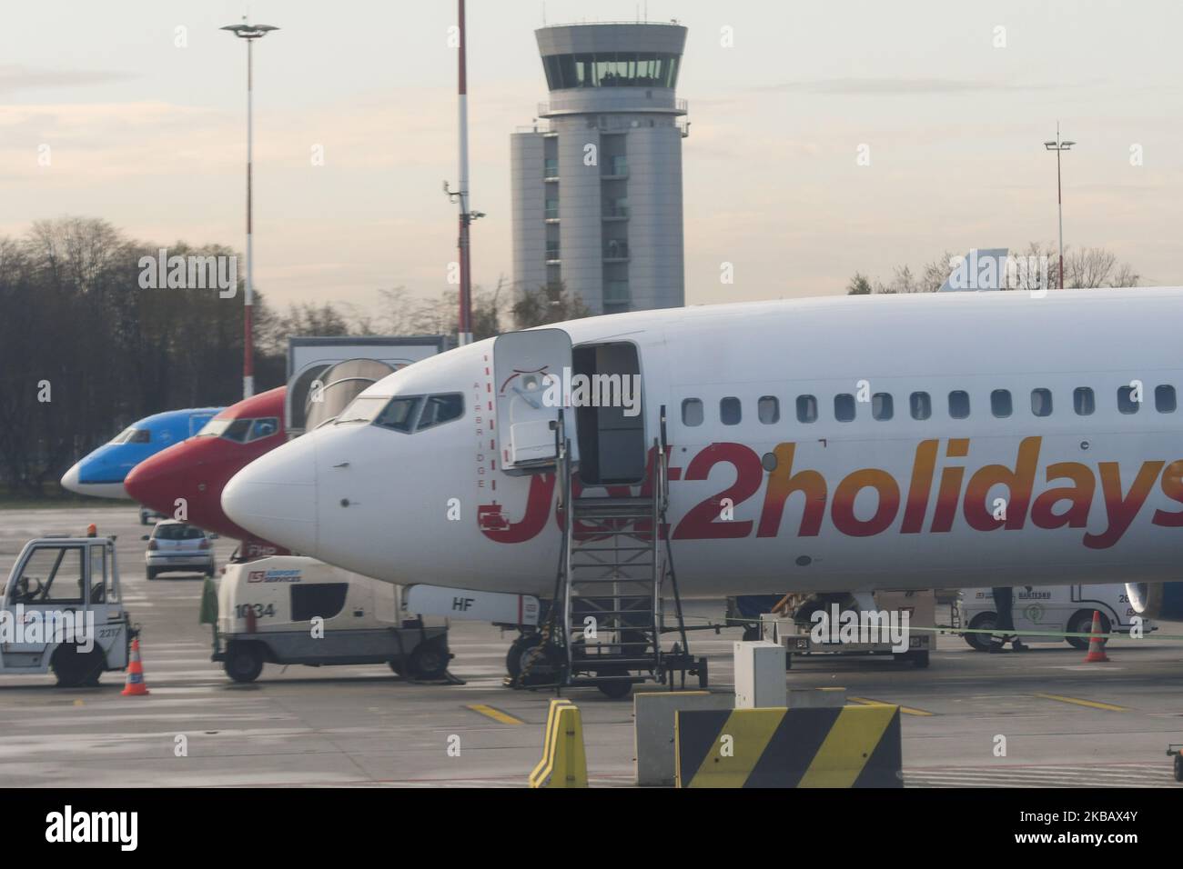 Jet2holidays logo hi-res stock photography and images - Alamy