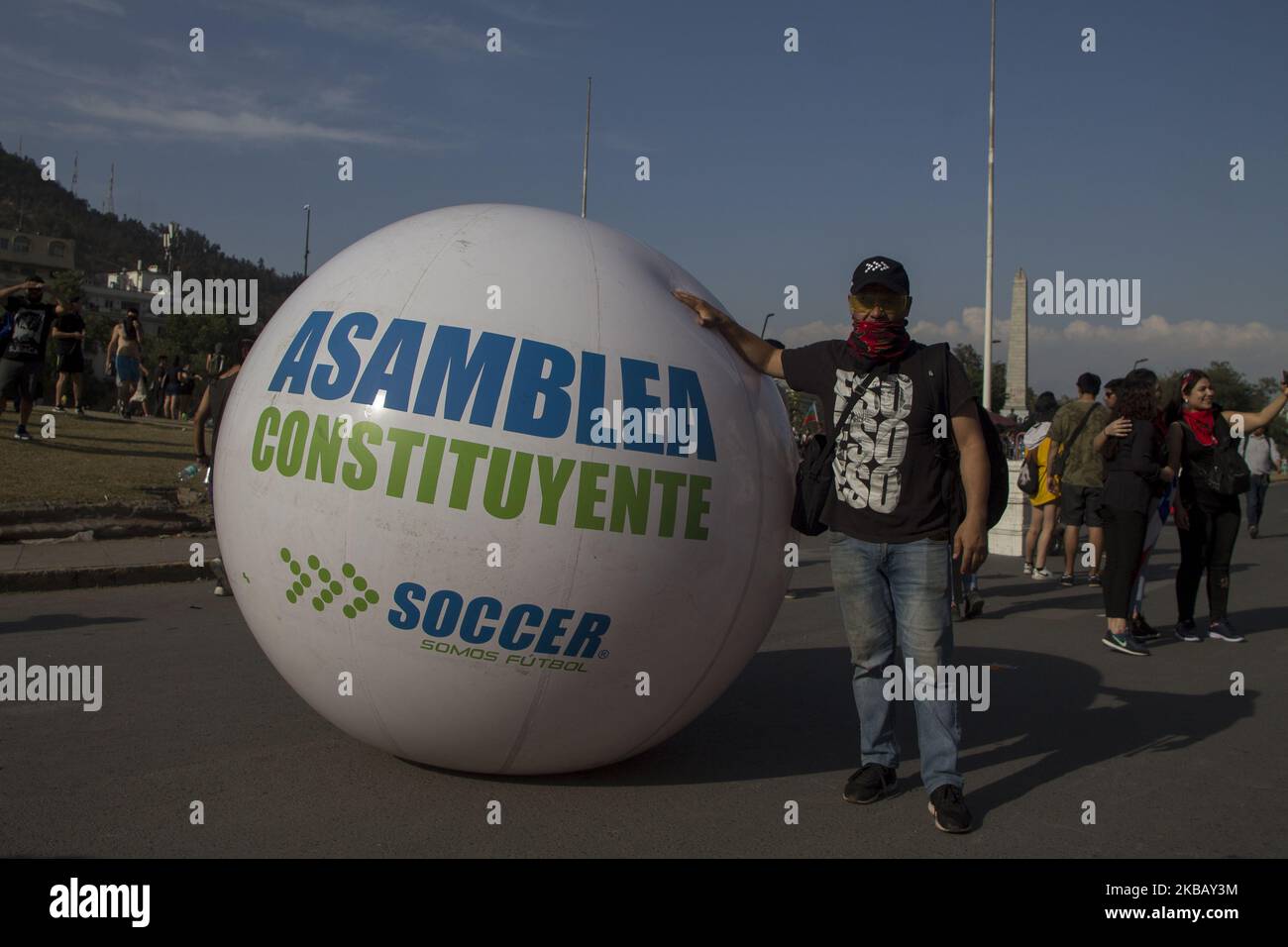 Constitutional assembly chile hi-res stock photography and images - Alamy