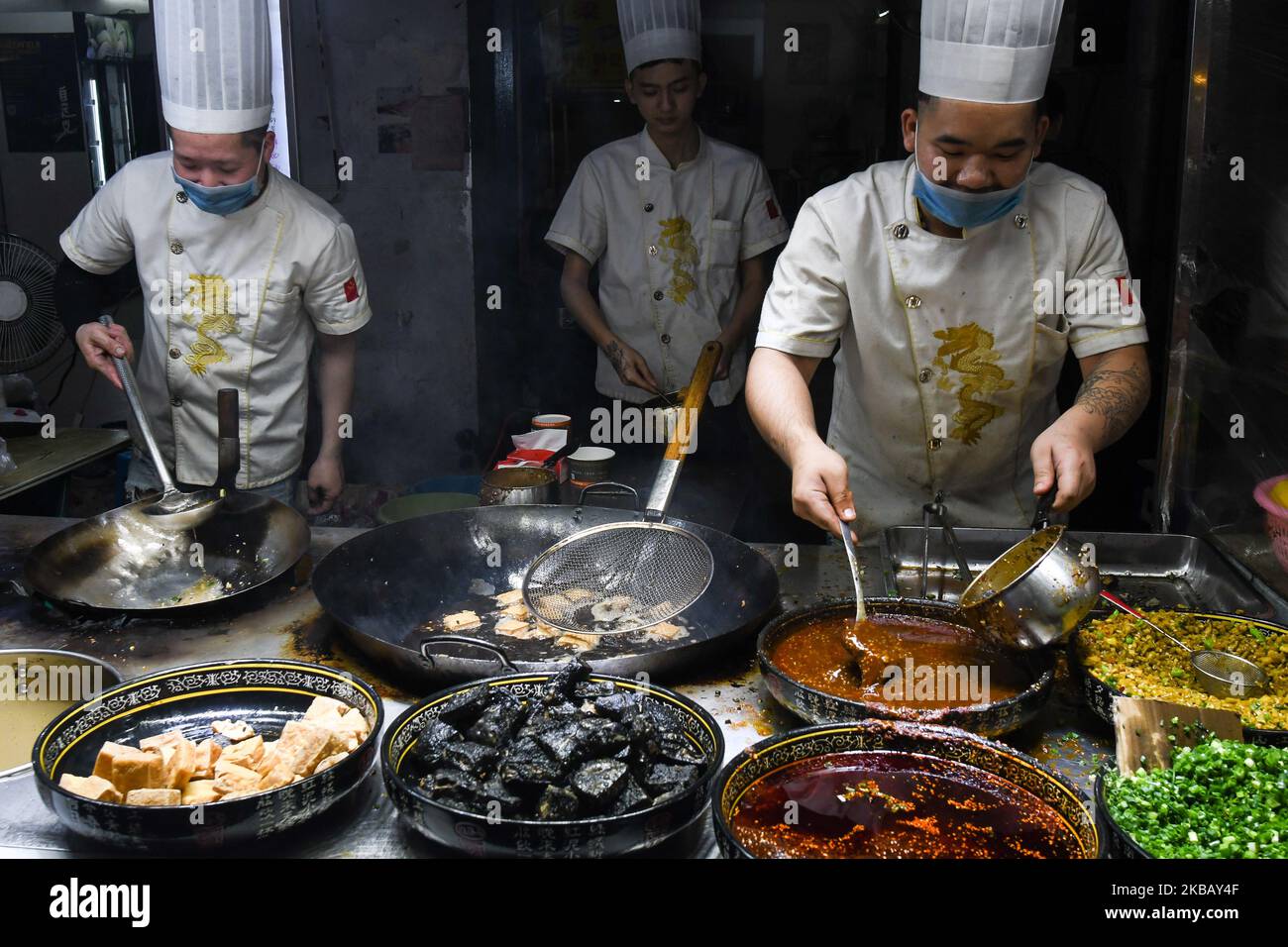 Nanning city guangxi china hi-res stock photography and images - Alamy