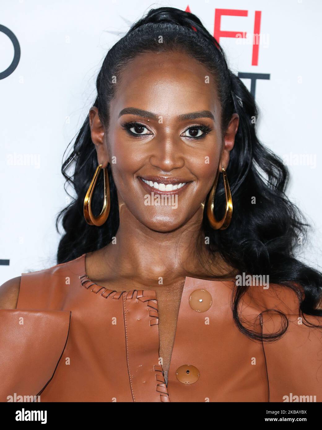 HOLLYWOOD, LOS ANGELES, CALIFORNIA, USA - NOVEMBER 14: President of ...