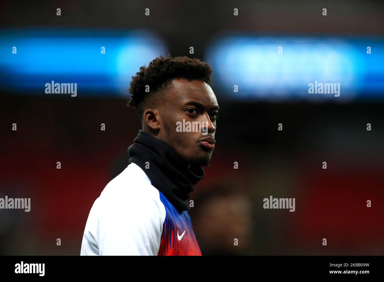Callum hudson odoi montenegro hi-res stock photography and images - Alamy