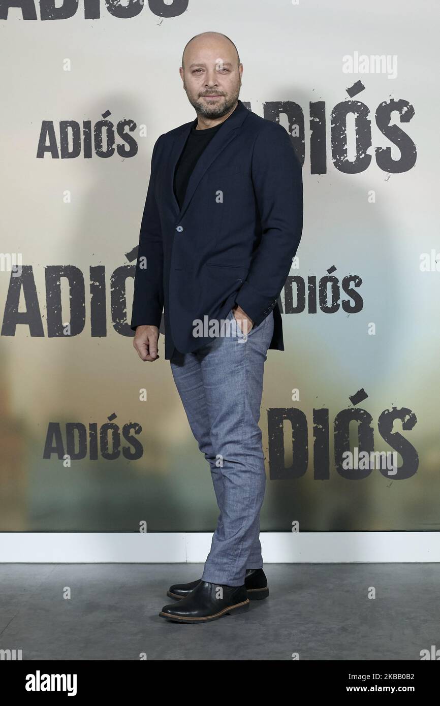 Adios movie premiere hi-res stock photography and images - Alamy
