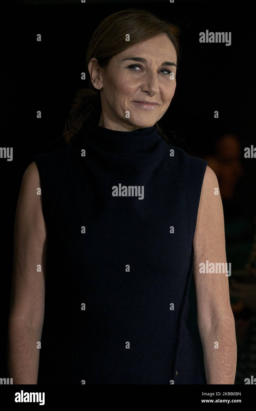 Mona martínez hi-res stock photography and images - Alamy