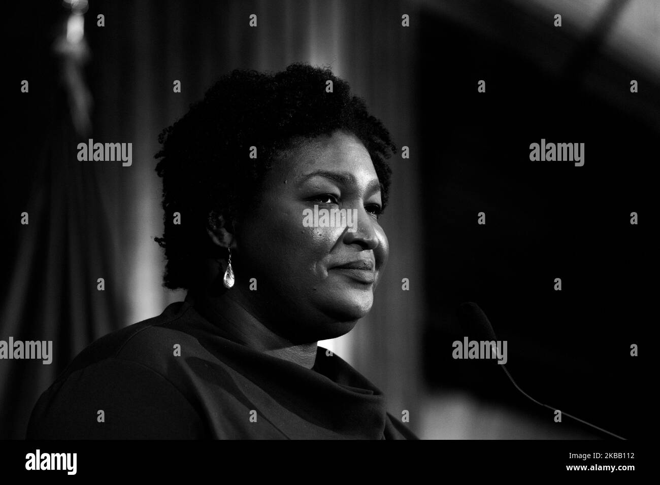 Press club black and white hi-res stock photography and images - Alamy