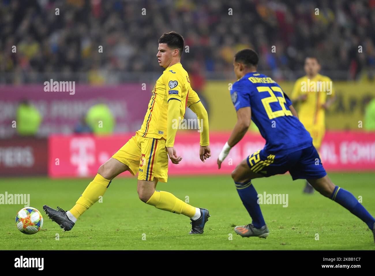 Alex tudor 2019 hi-res stock photography and images - Alamy