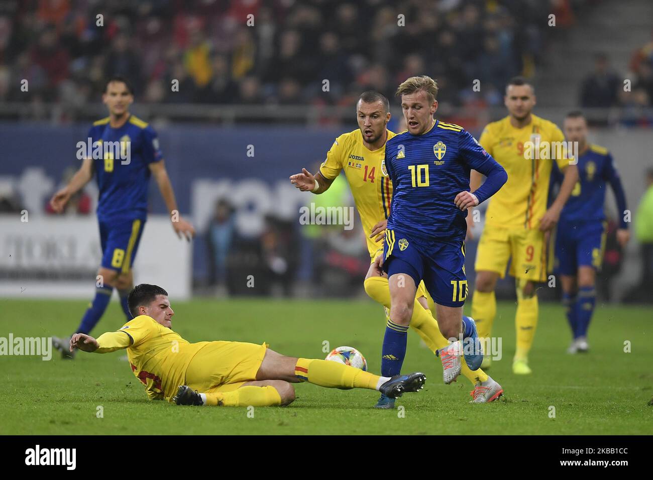 Alex tudor 2019 hi-res stock photography and images - Alamy