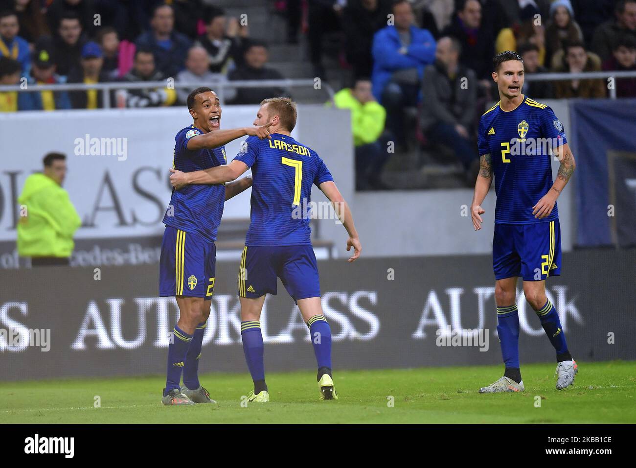 Quaison sweden hi-res stock photography and images - Alamy