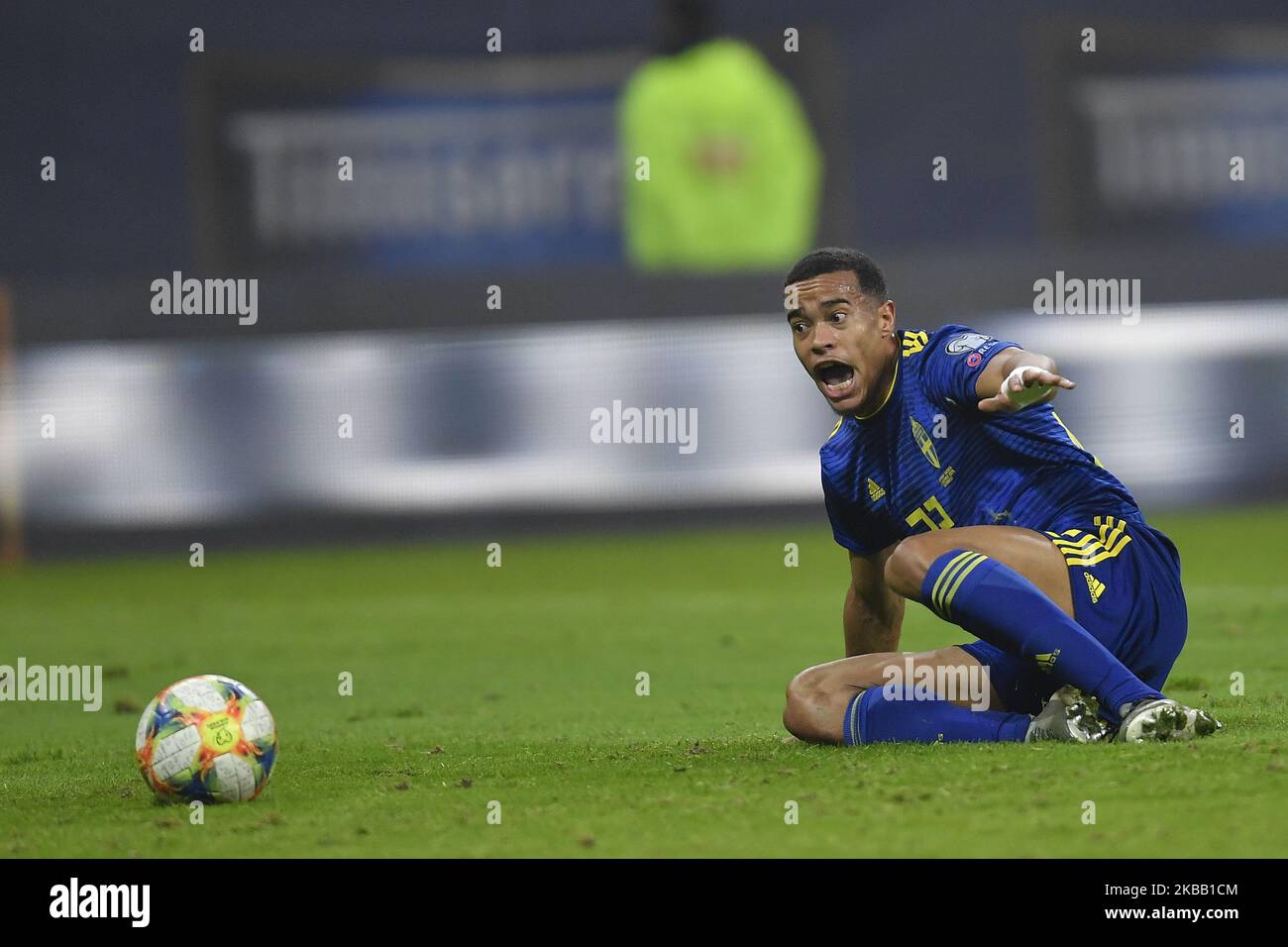 Quaison sweden hi-res stock photography and images - Alamy