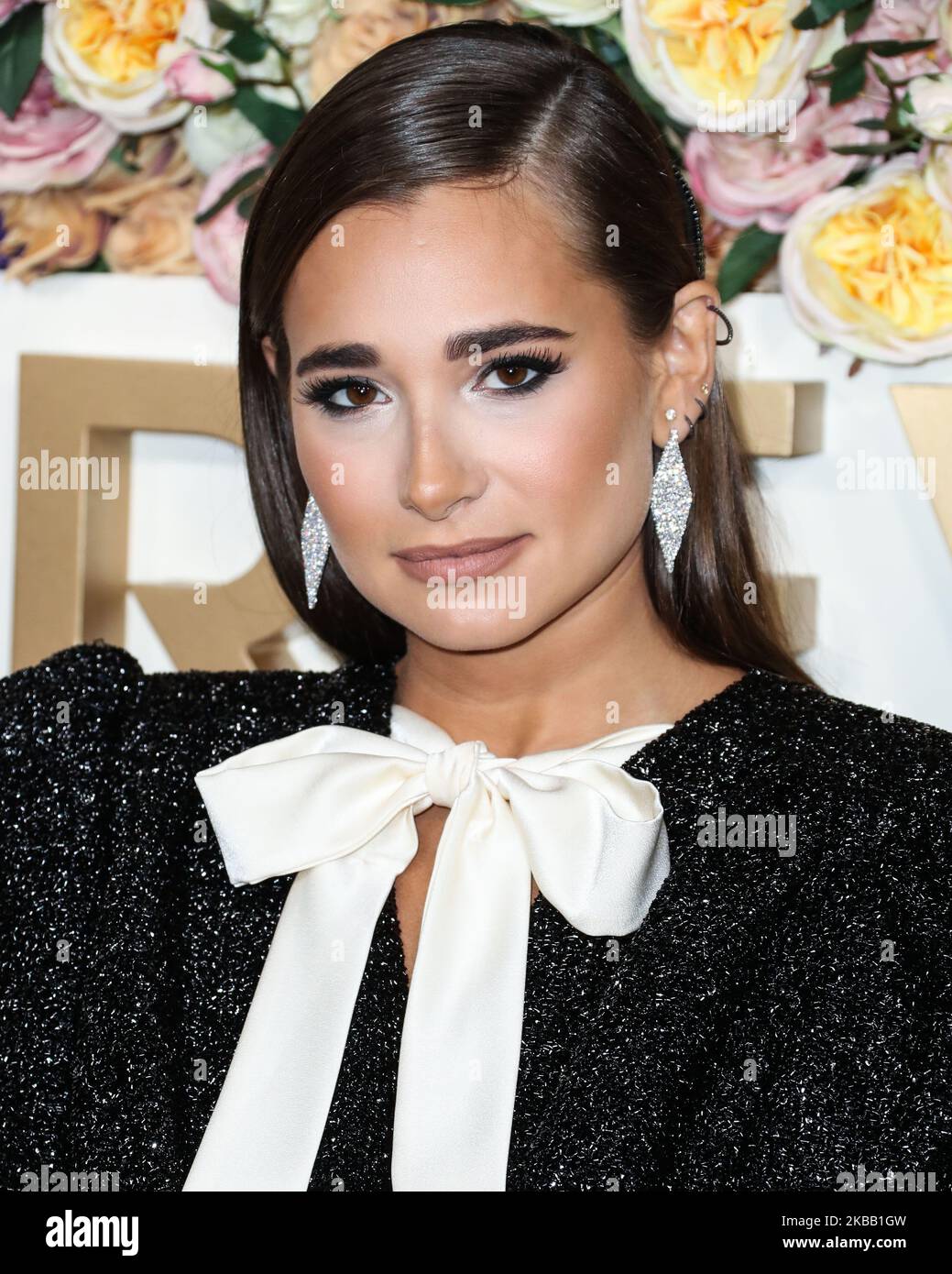 Danielle bernstein hi-res stock photography and images - Alamy