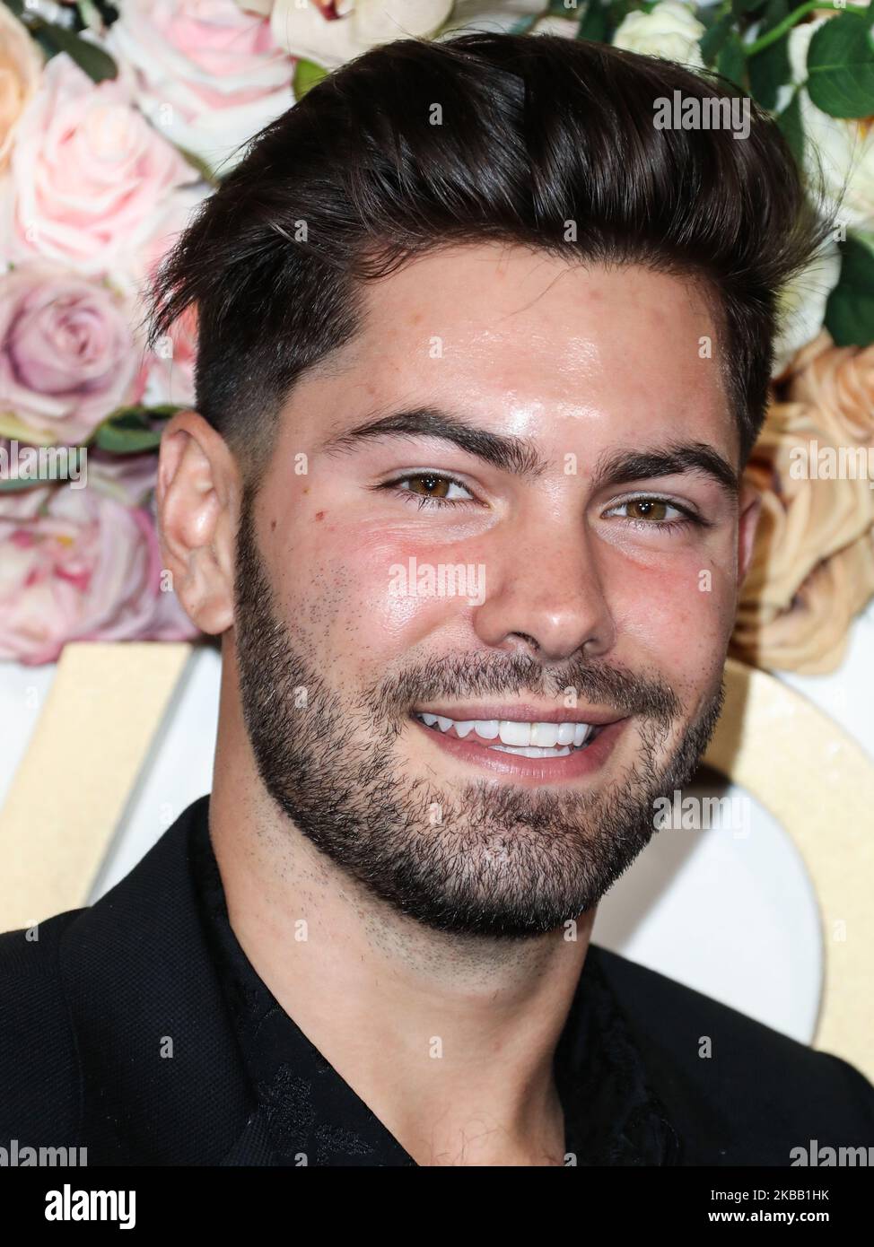 Dylan barber hi-res stock photography and images - Alamy