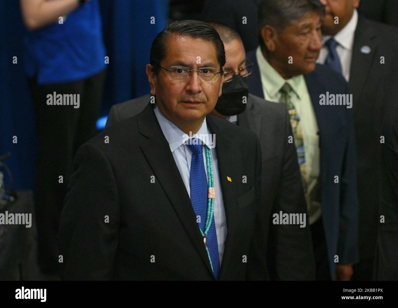 Navajo election hi-res stock photography and images - Alamy