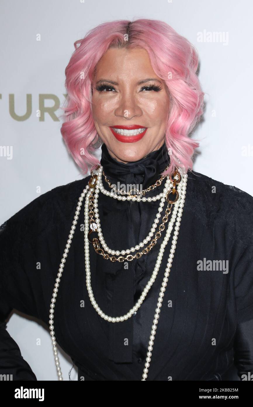 Rebecca King Crews Beauty Queen