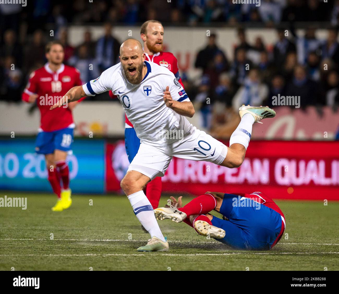 Pukki finland hi-res stock photography and images - Alamy